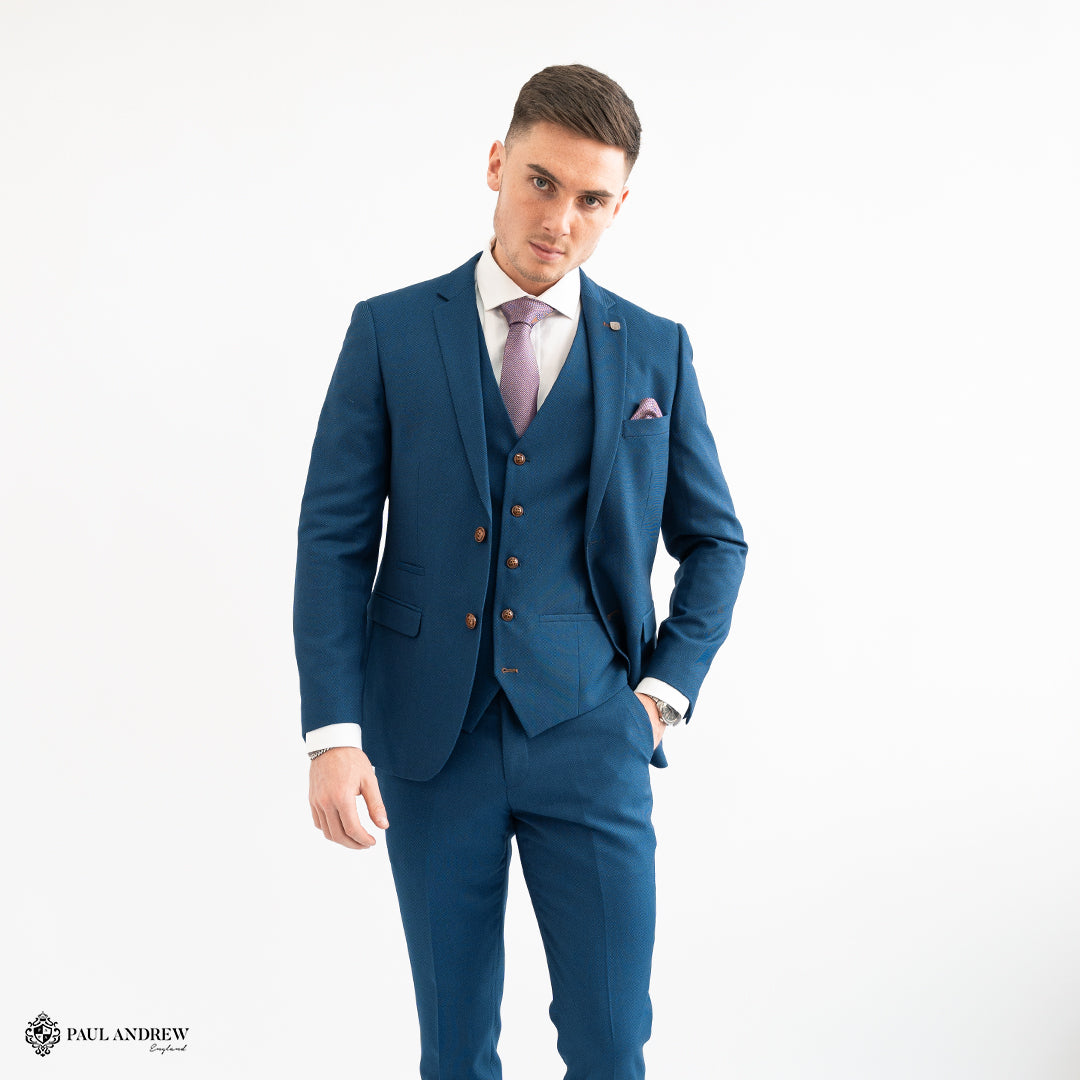 Graduation Suits