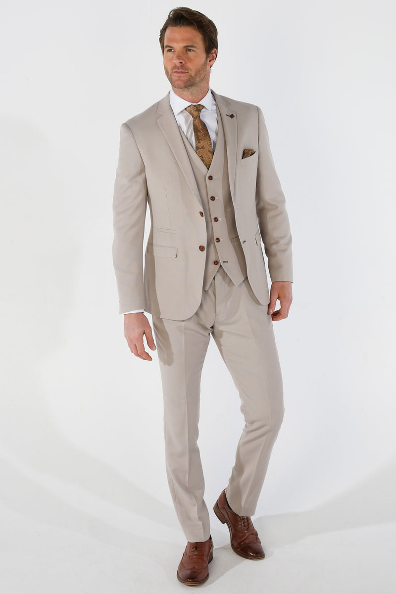 Paul Andrew: Men's and Boy's Suits & Accessories