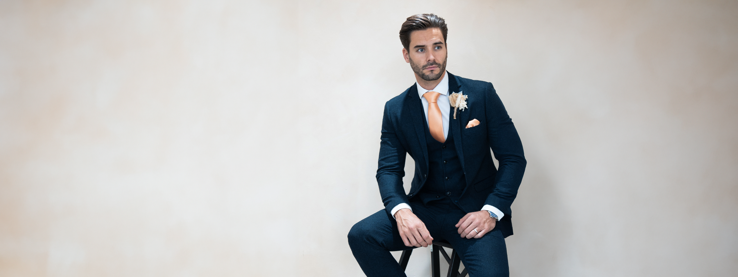 Paul Andrew: Men's and Boy's Suits & Accessories